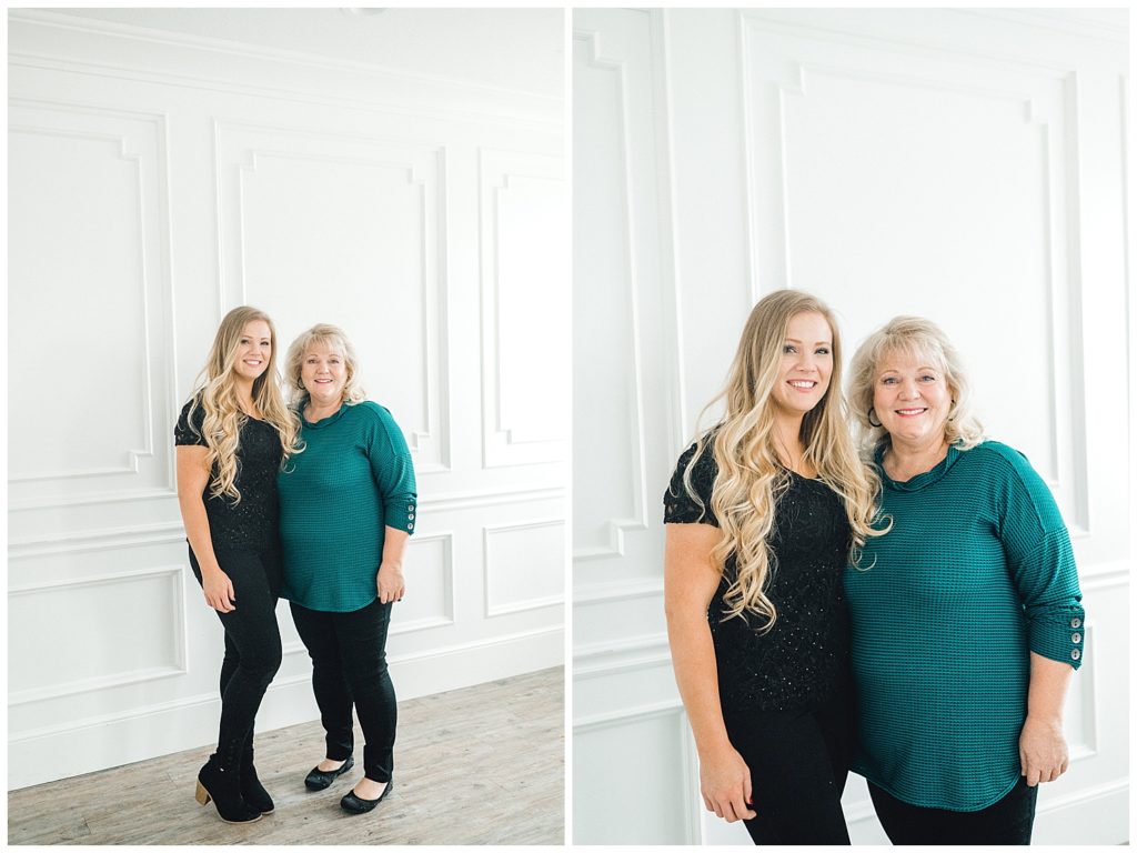 Extended Family Session | Draper Studio